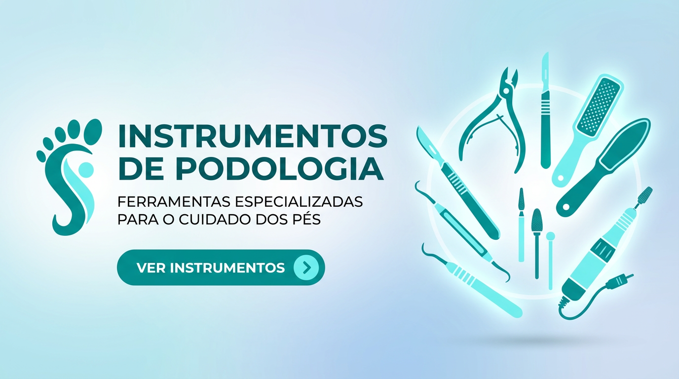 Loja Podologo Maurélio – Podólogo Maurélio